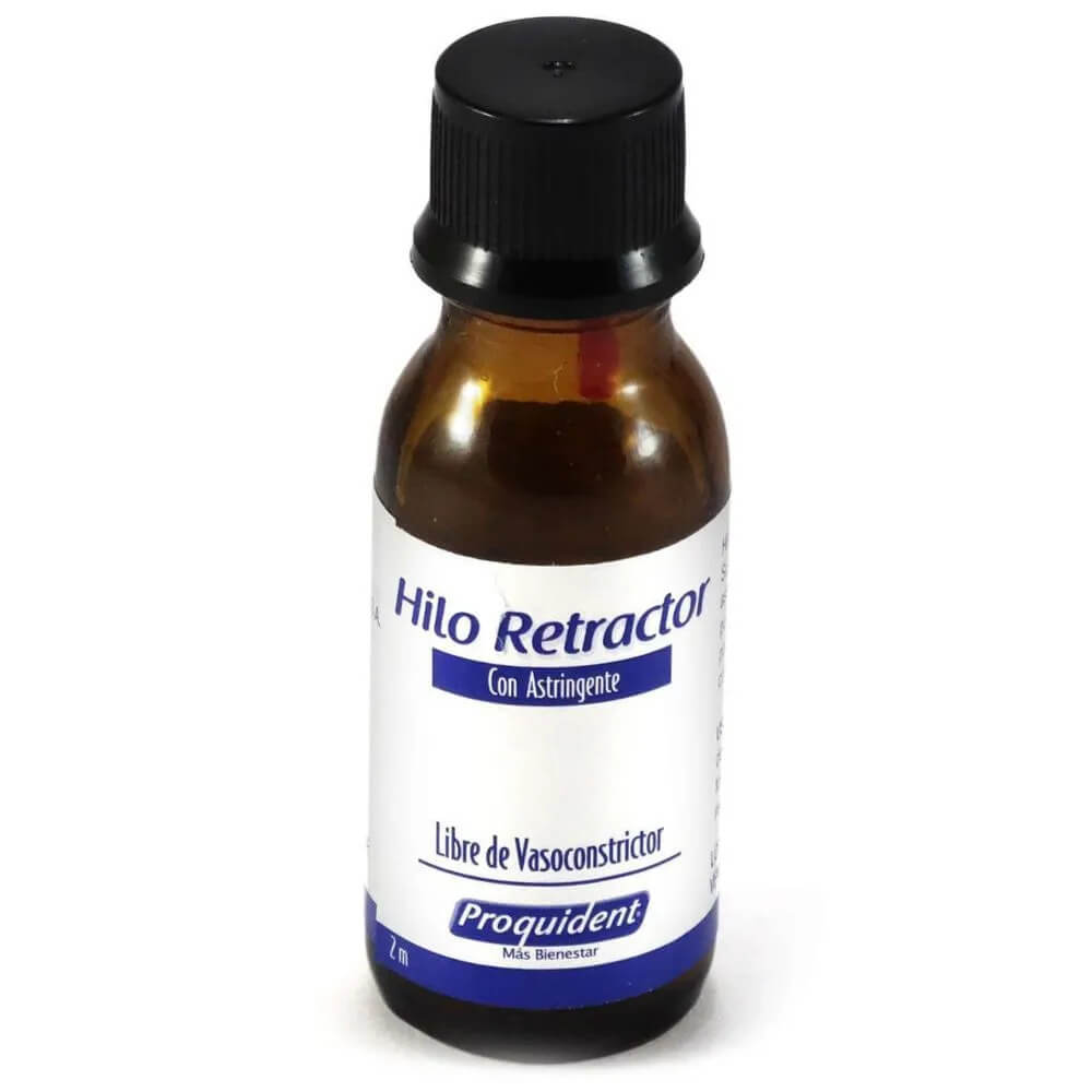 Hilo Retractor Proquident – Rapident