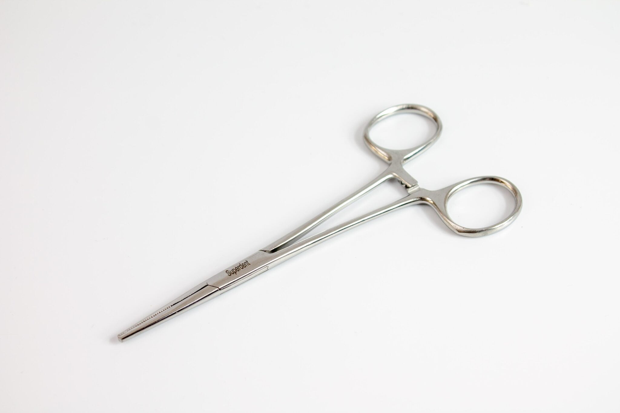 Pinza Kelly Recta – Rapident