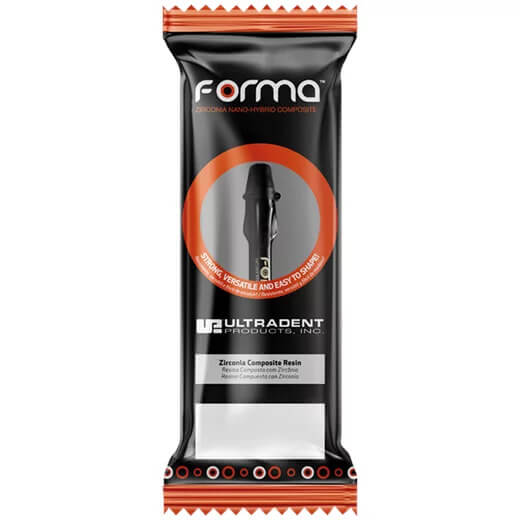 Resina Forma – Rapident