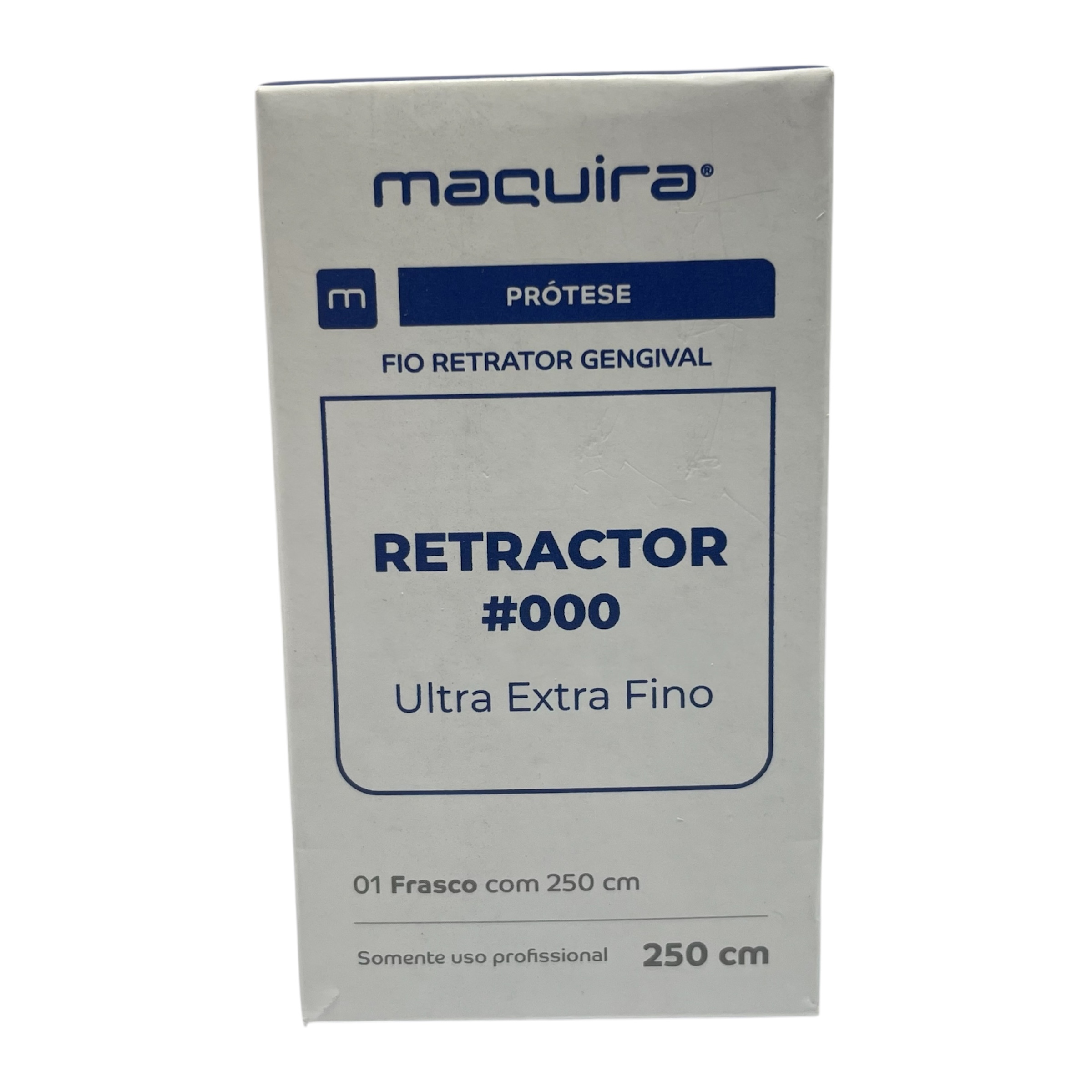 Hilo Retractor Maquira – Rapident