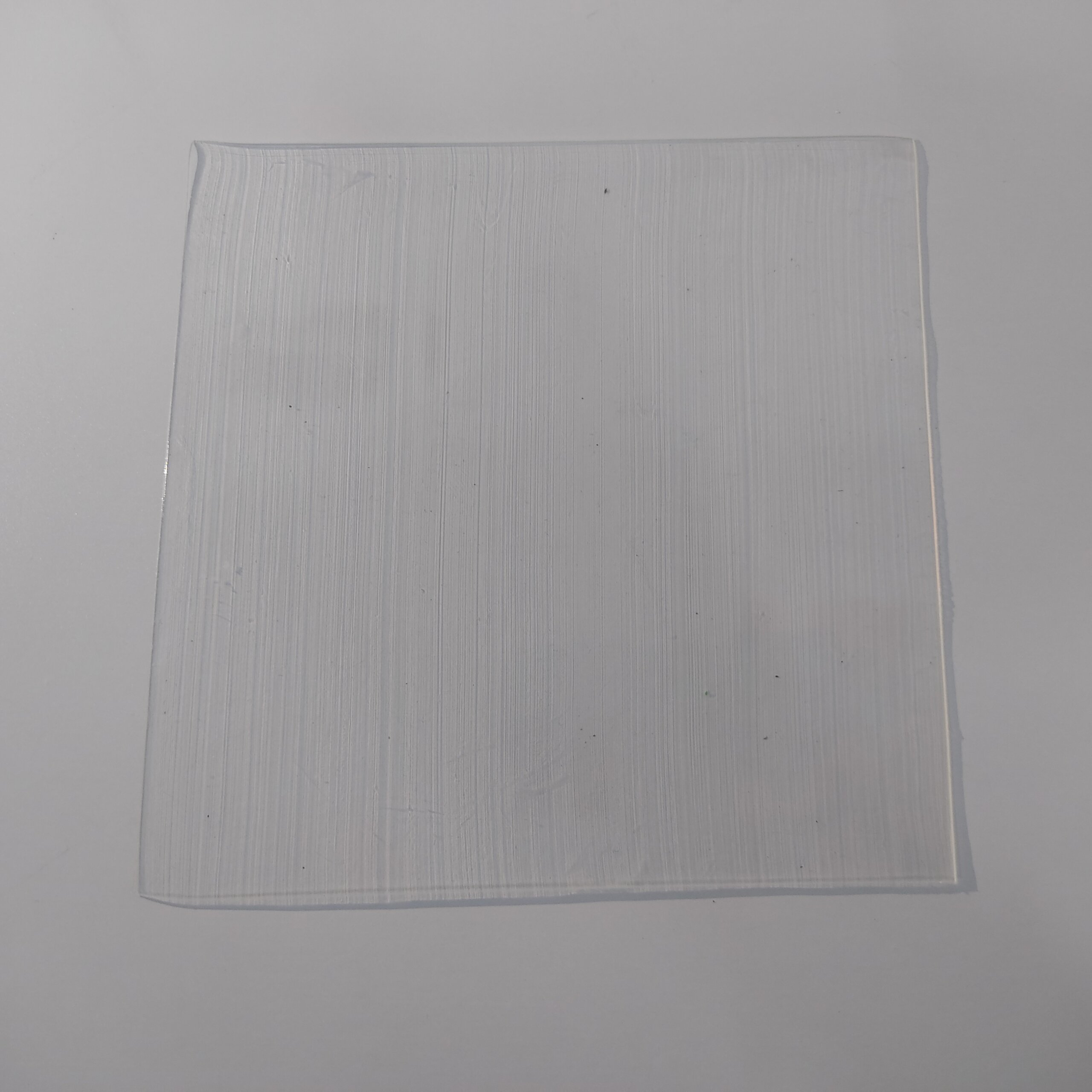 Acetato – Placas – Rapident