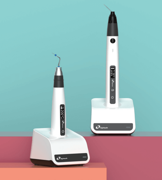 Dispositivos de Obturacion Fast Fill – Fast Pack Eighteeth – Rapident