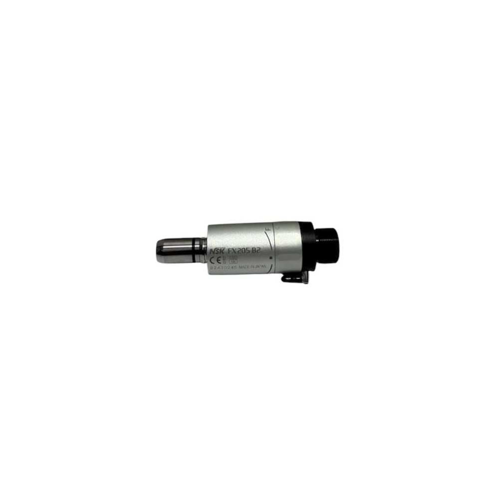 Micromotor NSK FX205 – Rapident